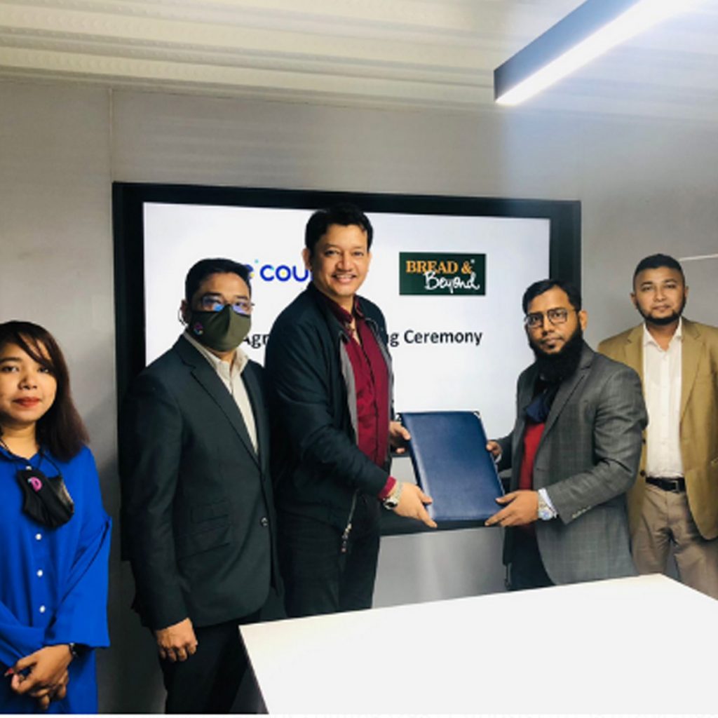 Home - eCourier, hassle-free end-to-end total logistics solution ...